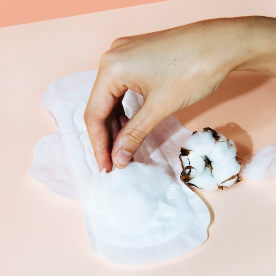 Why LUÜNA over Other Brands for Your Workplace Period Care – LUUNA