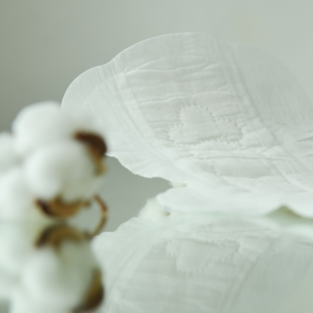 Healthy Period Care for Businesses I Woman-Led, B Corp™ – LUUNA